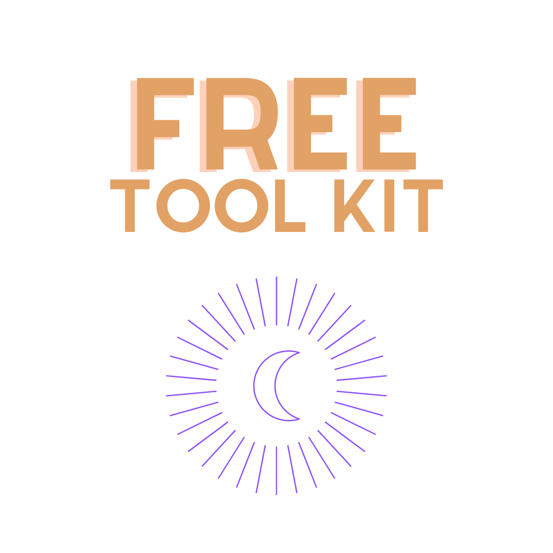 FREE Nikole Dominique Johnson Tarot Card Tool Kit | Grey Rose Games